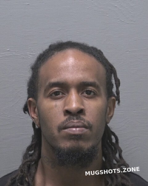 CHANCE REGINALD FITZGERALD 07/05/2023 - New Hanover County Mugshots Zone