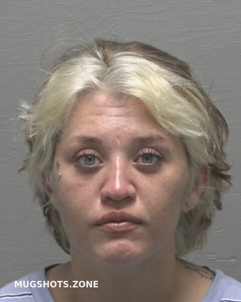 CARTNER CIERRA JADE 07/07/2023 - New Hanover County Mugshots Zone
