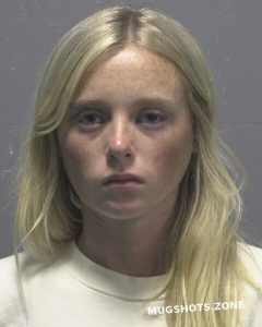 BARNES ALYSSA ENGLISH 07/07/2023 - New Hanover County Mugshots Zone