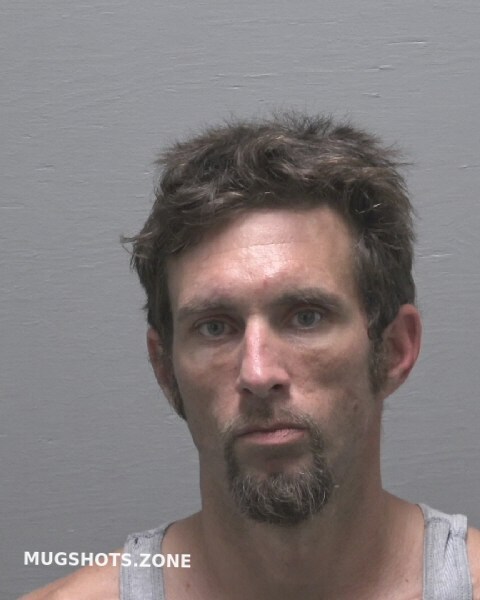 WHITLOCK TRAVIS WAYNE 07/11/2023 - New Hanover County Mugshots Zone
