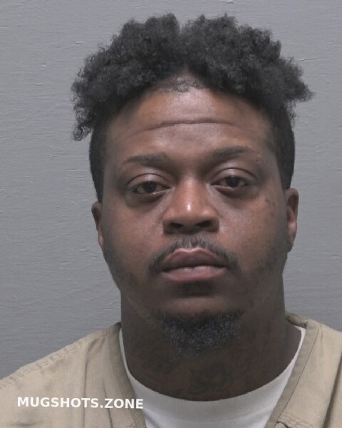 WALTON JERELL 07/11/2023 - New Hanover County Mugshots Zone