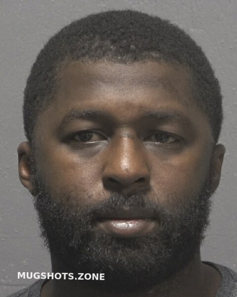 BRINKLEY BRIAN TERRELL 07/11/2023 - New Hanover County Mugshots Zone