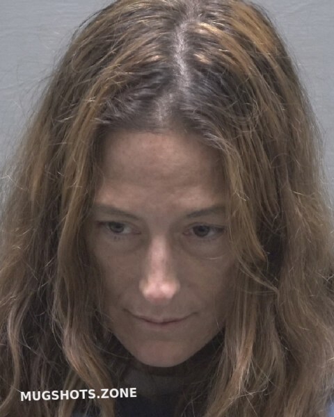 CANADY KRISTY MARIE 07/12/2023 - New Hanover County Mugshots Zone
