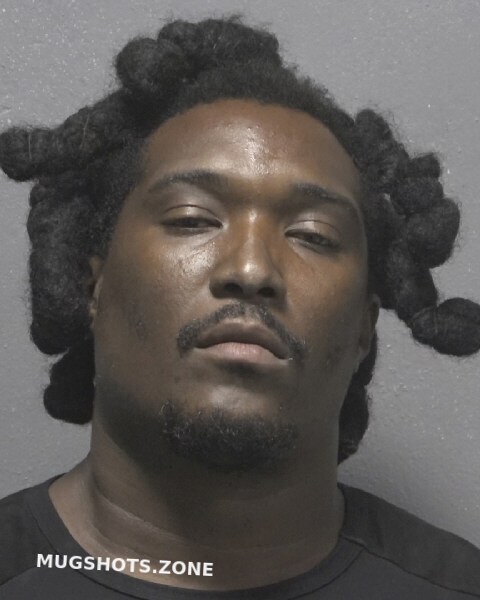 GOODMAN KEYON COURVOISIER 07/17/2023 - New Hanover County Mugshots Zone