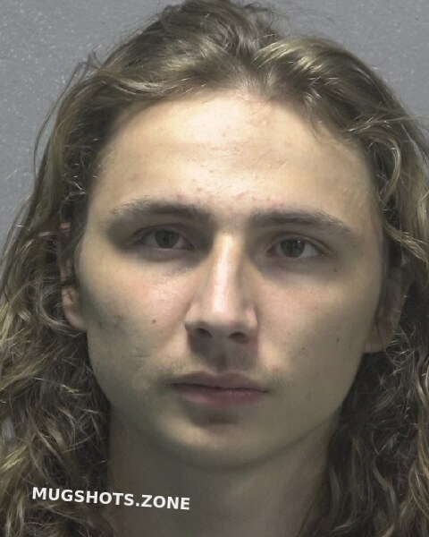 WAITE TRENTON BRYCE 07/18/2023 - New Hanover County Mugshots Zone