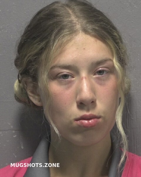 OWENS EMILY REBECCA 07/19/2023 - New Hanover County Mugshots Zone