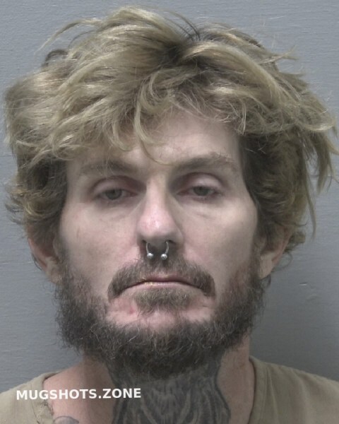HANNON TRAVIS WHITNEY 07/24/2023 - New Hanover County Mugshots Zone