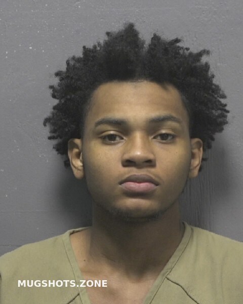 MONTGOMERY AMARI TKAI 07/25/2023 - New Hanover County Mugshots Zone