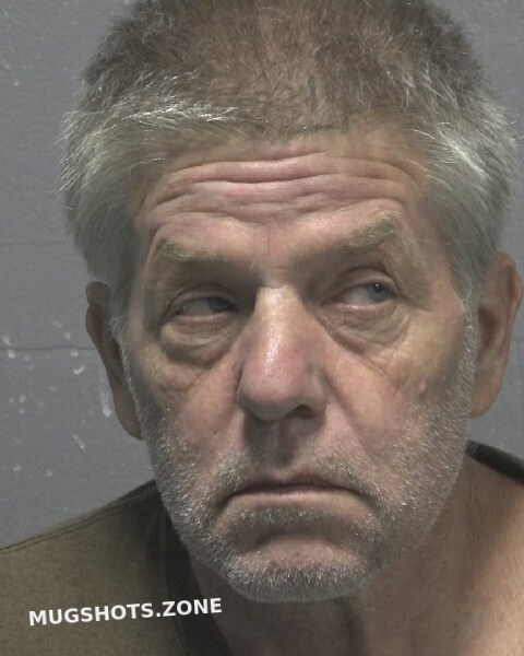 LEIGHTON CHARLES EDWARD 07/25/2023 - New Hanover County Mugshots Zone