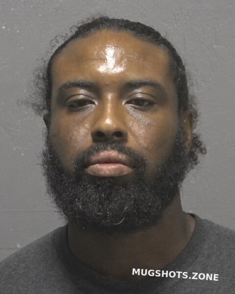 JOHNSON XAVIER MARCUS 07/26/2023 - New Hanover County Mugshots Zone