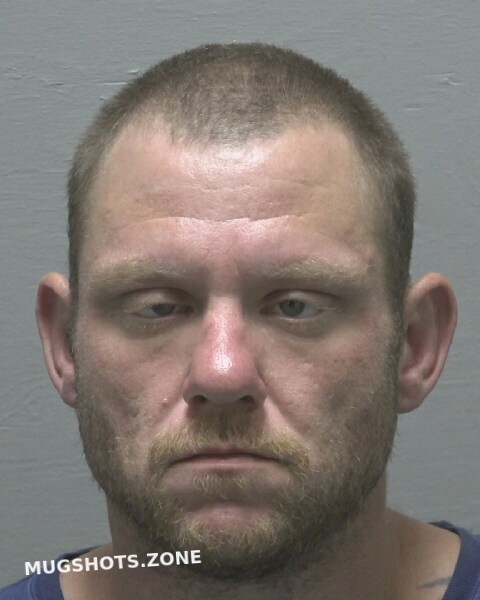 ADDISON DONALD WAYNE 07/26/2023 - New Hanover County Mugshots Zone