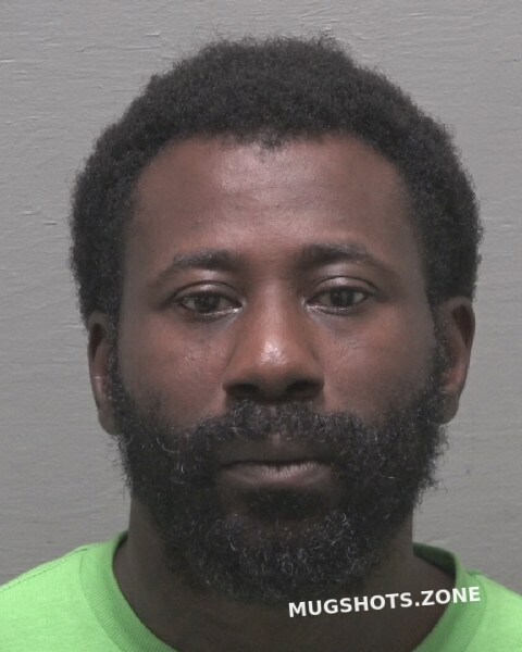 KEMP TABARIN RAY 07/28/2023 - New Hanover County Mugshots Zone