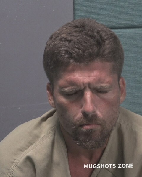 SCOGGINS BILLY RAY 07/28/2023 - New Hanover County Mugshots Zone