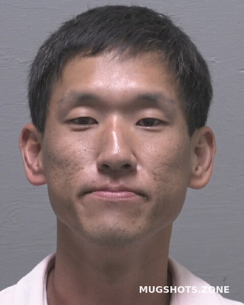 PAK THOMAS HAN-JOON 07/30/2023 - New Hanover County Mugshots Zone
