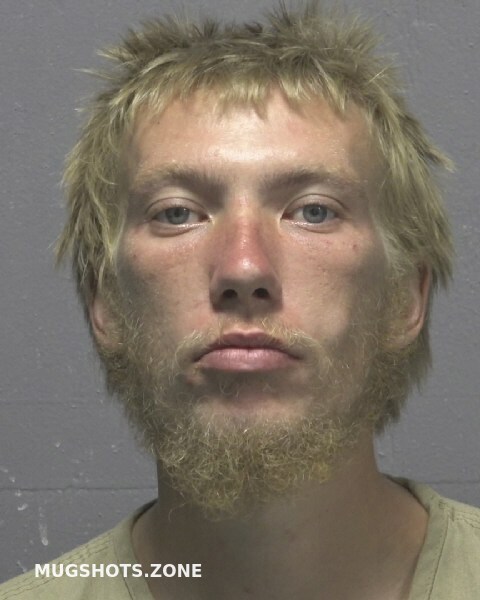 RADFORD CAMERON RAY 07/30/2023 - New Hanover County Mugshots Zone