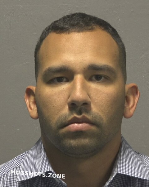 FRANCHI LUIS FRANCISCO 07/31/2023 - New Hanover County Mugshots Zone