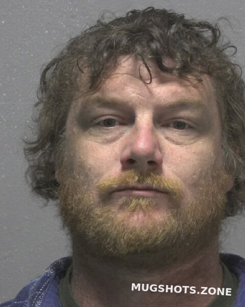 CROWELL JAMIE WAYNE 08/01/2023 - New Hanover County Mugshots Zone