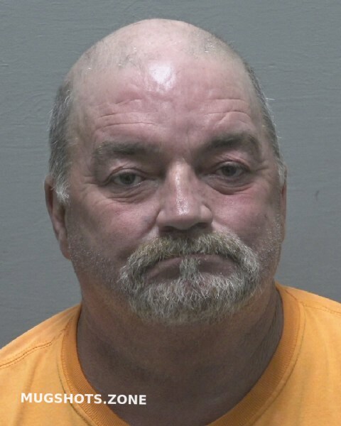 SWAIN DAVID JOHN 08/01/2023 - New Hanover County Mugshots Zone