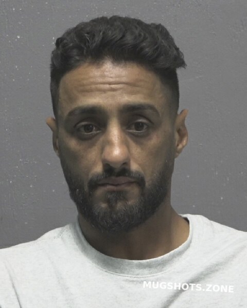MUSLEH SAMIR 08/05/2023 - New Hanover County Mugshots Zone