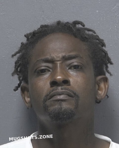 KINLAW O`BRIAN TERRELL 08/07/2023 - New Hanover County Mugshots Zone