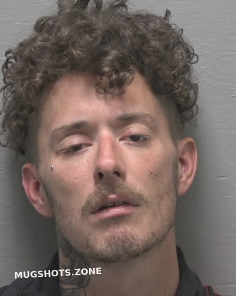 KINGSLEY ADAM RODGER 08/08/2023 - New Hanover County Mugshots Zone