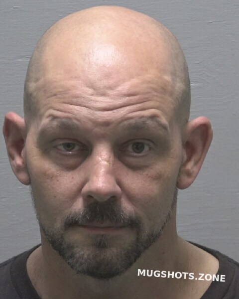 REMILLARD JUSTIN LEE 08/09/2023 - New Hanover County Mugshots Zone