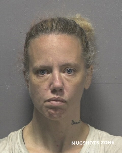 FINNEY CHELSEA ANN 08/09/2023 - New Hanover County Mugshots Zone