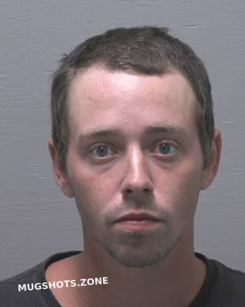 HIGH MICHAEL WAYNE 08/10/2023 - New Hanover County Mugshots Zone