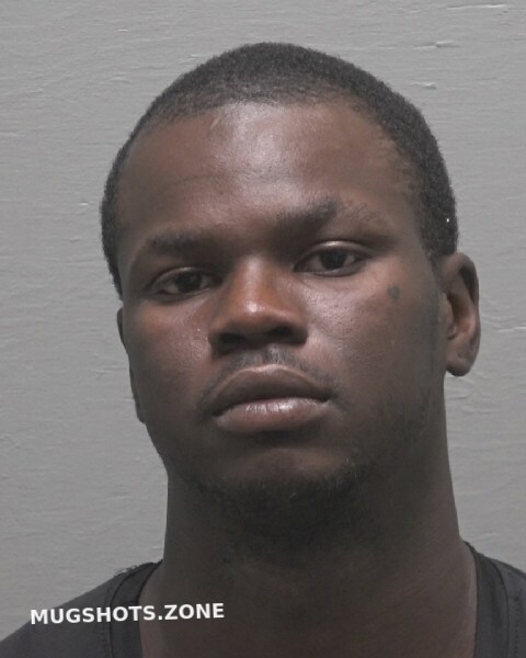 SIDBERRY JAQUEL ANTHONY CHARLES 08/10/2023 - New Hanover County ...