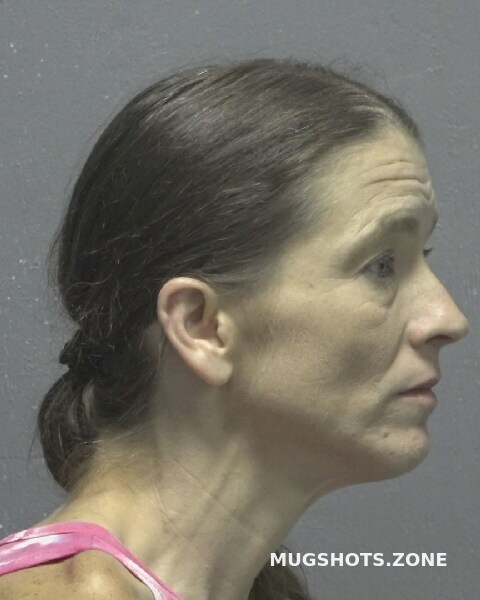 RIVENBARK REBECCA ANN 08/12/2023 - New Hanover County Mugshots Zone
