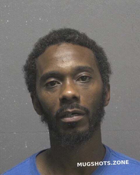 HICKS DARIUS ANTONIO DONTA 08/13/2023 - New Hanover County Mugshots Zone