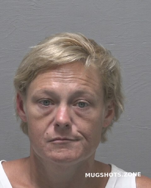 TUCKER JESSICA PIERCE 08/14/2023 - New Hanover County Mugshots Zone