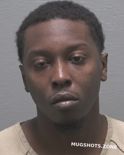 HOLLIDAY JIMMY JAMAL 08/14/2023 - New Hanover County Mugshots Zone