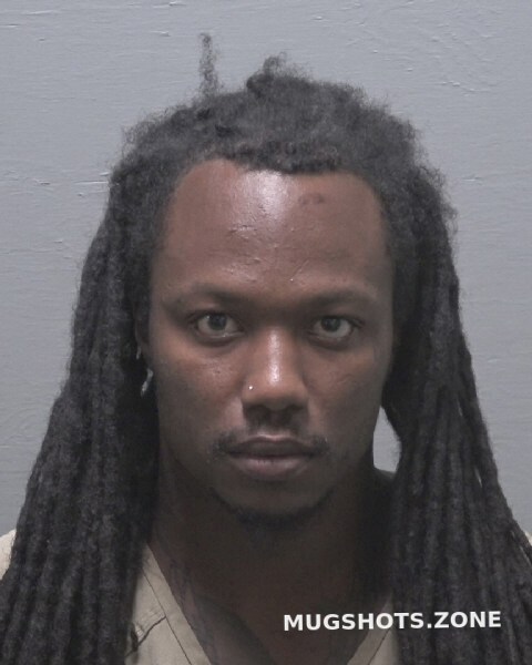 Nelson Andrew 08 14 2023 New Hanover County Mugshots Zone