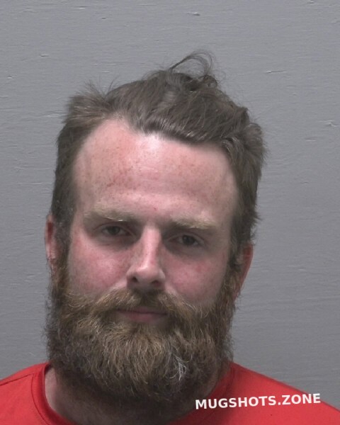 TAYLOR DAVID MICHAEL 08/15/2023 - New Hanover County Mugshots Zone