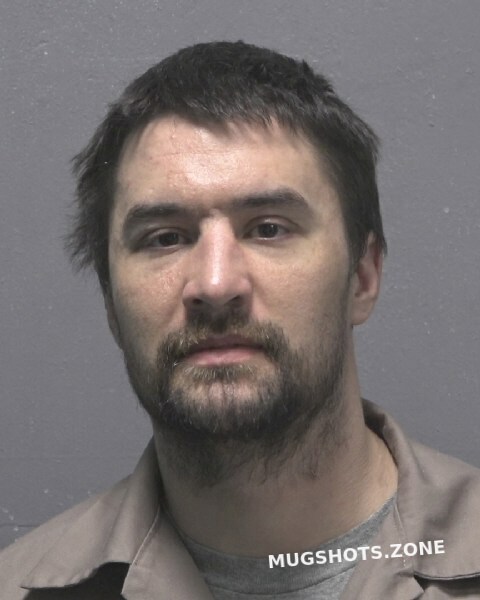 JUSTICE EDDIE DEAN 08/15/2023 - New Hanover County Mugshots Zone