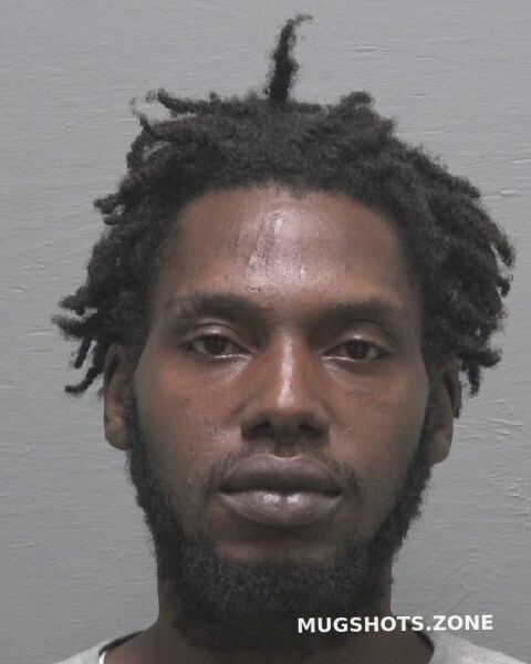 MARTIN JAQUAN IZHMELL 08/15/2023 - New Hanover County Mugshots Zone