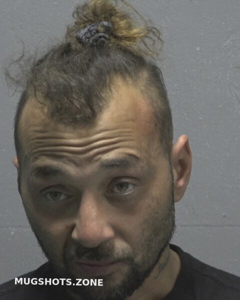 LOWERY TRAVIS ANDREW 08/16/2023 - New Hanover County Mugshots Zone