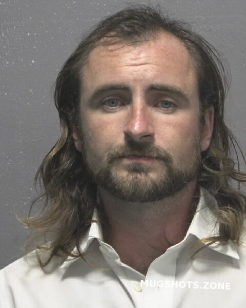 DAVIS NICKOLAS JAMES 08/17/2023 - New Hanover County Mugshots Zone