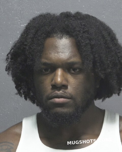 HERRING JAHRON DENNIS 08/17/2023 - New Hanover County Mugshots Zone