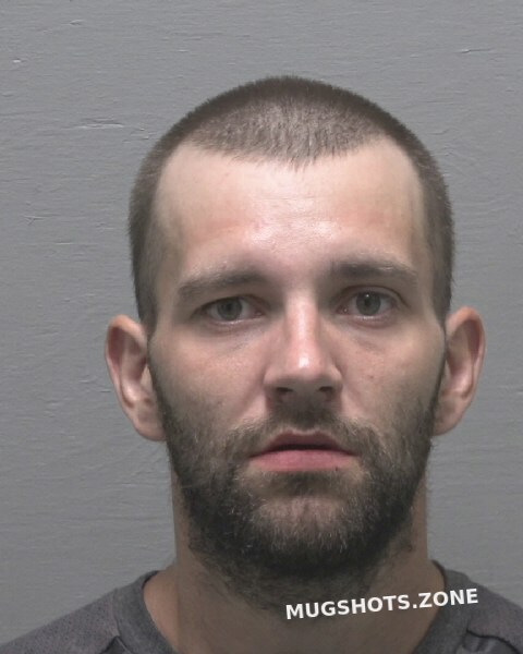 STASZEWSKI DAVID ALEX 08/19/2023 - New Hanover County Mugshots Zone