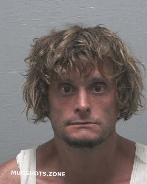 Tanses Jason Matthew 08 19 2023 New Hanover County Mugshots Zone