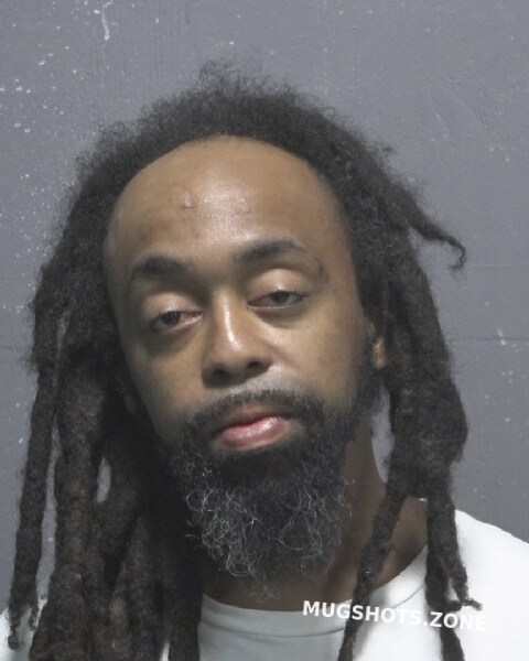 FARMER TRAVIS SENTELL 08/19/2023 - New Hanover County Mugshots Zone