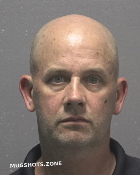 Mayberry Brian Andrew 08 21 2023 New Hanover County Mugshots Zone