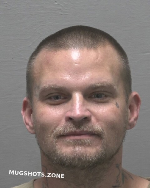 ROBERTSON DUSTIN THOMAS 08/22/2023 - New Hanover County Mugshots Zone