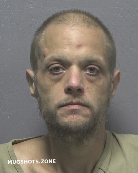 COMPTON AARON BAINES 08/22/2023 - New Hanover County Mugshots Zone