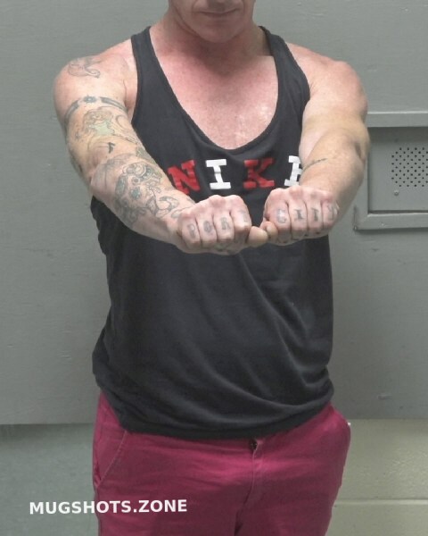DANIELS DARRELL GENE 08/23/2023 - New Hanover County Mugshots Zone DANIELS DARRELL GENE 08/23/2023 - New Hanover County Mugshots Zone