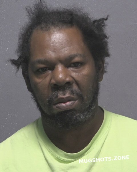 MURPHY MICHAEL ANDRE 08/23/2023 - New Hanover County Mugshots Zone