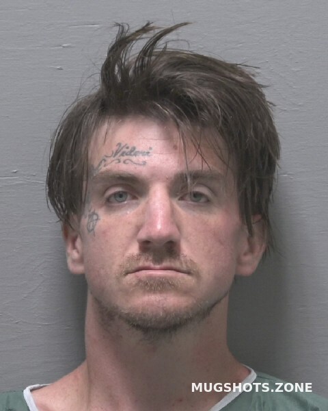 WATKINS ELIOT NICHOLAS 08/27/2023 - New Hanover County Mugshots Zone