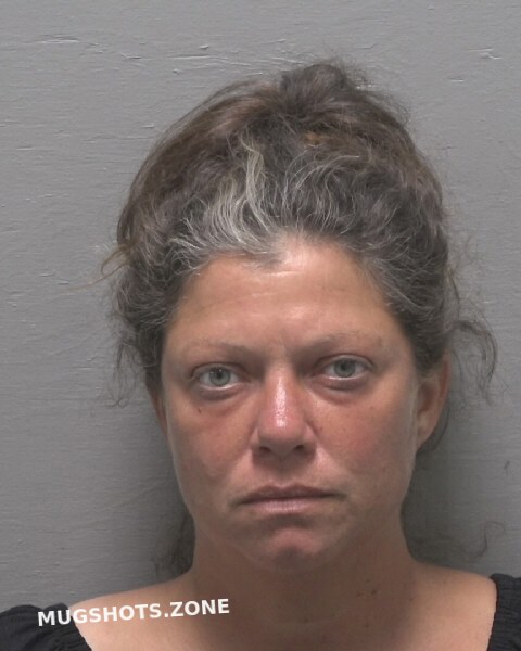 SHULL MEAGAN CRANE 08/29/2023 - New Hanover County Mugshots Zone